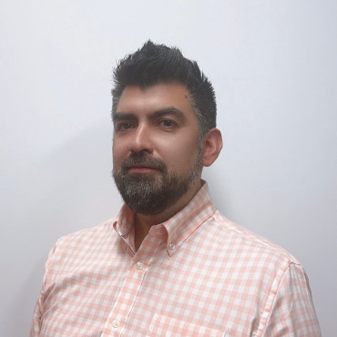 John Randall Consulting - JRC